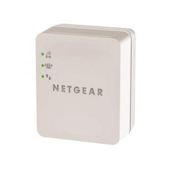 Netgear WN1000RP - Range Extender - Compra na Fnac.pt