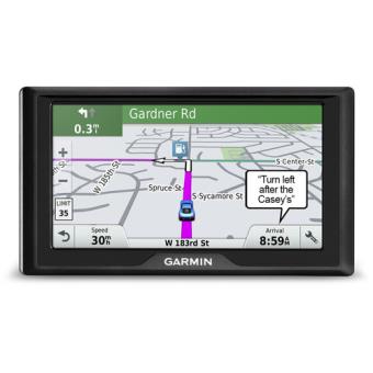 GPS Garmin Drive 60 LM Europa - GPS Automóvel - Compra na Fnac.pt