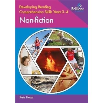 Developing reading comprehension sk - Kate Heap - Compra Livros na Fnac.pt