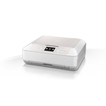 Canon PIXMA MG7550 - Impressora Multifunções - Compra na Fnac.pt