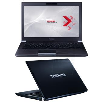Toshiba Satellite R840-132 (Blue Metallic) - Computador Portátil ...