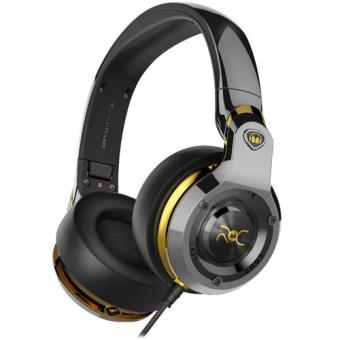 ROC by Monster Auscultadores Sport Black Platinum - Cristiano Ronaldo ...