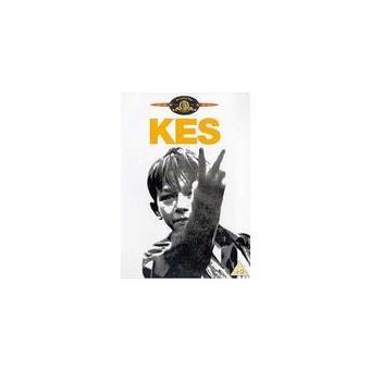 Kes - KENNETH LOACH - DAVID BRADLEY/COLIN WELLAND - DVD Zona 2 - Compra ...
