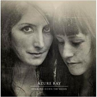 AZURE RAY - Drawing Down The Moon (dgp) (imp) - CD Álbum - Compra ...