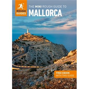 The Mini Rough Guide to Mallorca - With Free Ebook - Bolso - Rough ...
