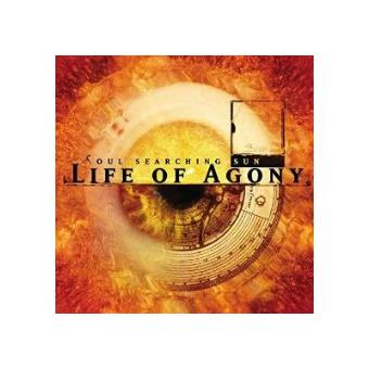 Life Of Agony - Soul Searching Sun - Vinil - Compra música na Fnac.pt