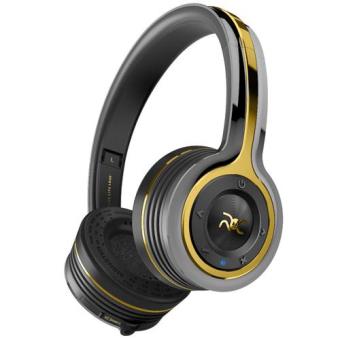 ROC by Monster Auscultadores Sport Freedom Bluetooth - Cristiano ...