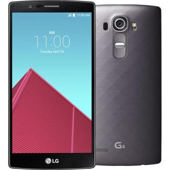 Smartphone LG G4 H815 - 32GB (Silver) - SmartPhone Android - Compra na Fnac.pt