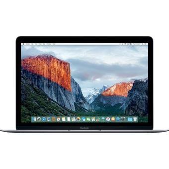 Apple MacBook 12'' M7 1 - 3GHz | 256GB | Cinzento Sideral - Macbook ...