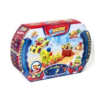T-Racers Playset Eagle Jump - Outros Veículos - Compra na Fnac.pt