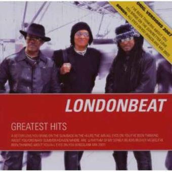 LONDONBEAT - Greatest Hits - CD Álbum - Compra música na Fnac.pt