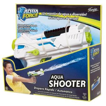 Aqua Shooter - Outros Jogos ao Ar Livre - Compra na Fnac.pt