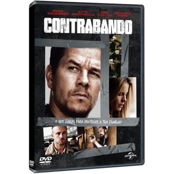 Contrabando - Baltasar Kormákur - Mark Wahlberg - Ben Foster - DVD Zona ...