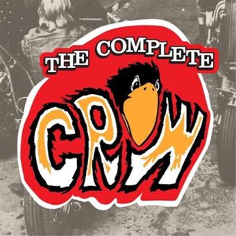 Carl Crow - The Complete Crow - 3CD - CD Álbum - Compra música na Fnac.pt