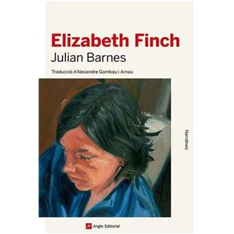 Elizabeth Finch - Compra Livros ou ebook na Fnac.pt