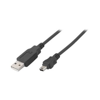 Belkin Cabo USB A - Mini USB 5 Pinos 1 - 8m - Outros Cabos - Compra na ...