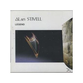 Alan Stivell - Legend - CD - CD Álbum - Compra música na Fnac.pt