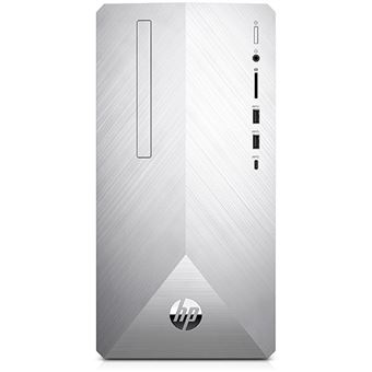 Desktop HP Pavilion 595-p0004np | i5-9400 | 8GB | 1TB HDD - Desktop ...