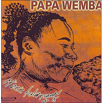 Papa Wemba - Pole Position - CD Álbum - Compra música na Fnac.pt