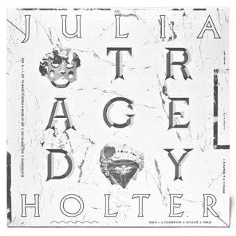 Julia Holter - Tragedy - Compra música na Fnac.pt