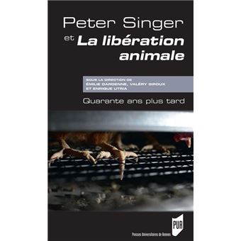 Peter Singer et La libération animale - ePub - Compra ebook na Fnac.pt