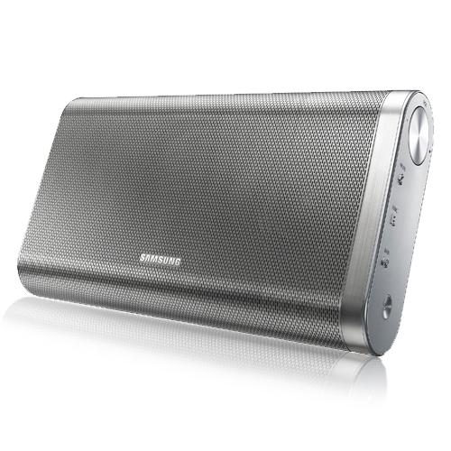 Coluna Bluetooth Samsung DA-F61/ZF - Colunas Mini - Compra na Fnac.pt