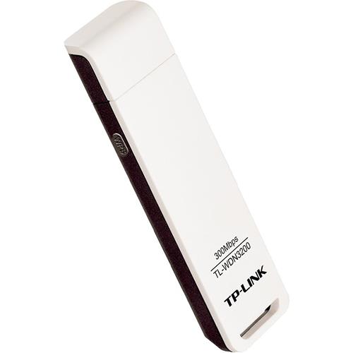 TP-Link Adaptador USB Wireless Dual Band N600 TL-WDN3200 - Adaptador Wi ...