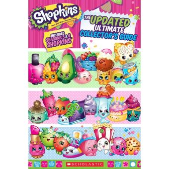 Updated Ultimate Collector's Guide (Shopkins) - ePub - Compra ebook na ...