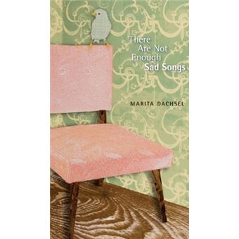 There Are Not Enough Sad Songs - Brochado - Dachsel, Marita - Compra ...