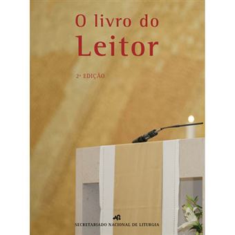 O Livro do Leitor - Brochado - José de Leão Cordeiro, Cruz, Aixa De La ...