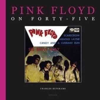 Pink Floyd - SAD IRON - Pink Floyd : Pink Floyd On Forty-Five (Book+ 7 ...