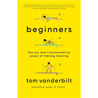 Beginners - Compra Livros ou ebook na Fnac.pt