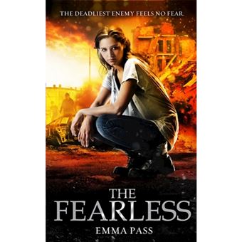 Fearless - Emma Pass - Compra Livros ou ebook na Fnac.pt