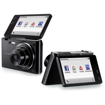 Samsung EC-MV900F - Câmara Digital Compacta - Compra na Fnac.pt