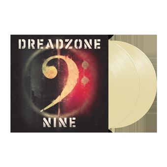 Dreadzone - Nine Limited Edition - 2LP 180g Cream Vinil - Vinil ...