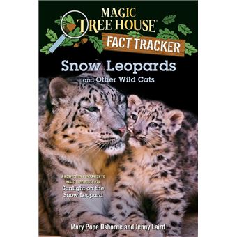Snow leopards and other wild cats - Compra Livros ou ebook na Fnac.pt