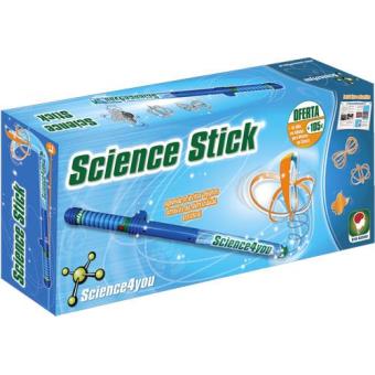 Science Stick - Jogos Científicos - Compra na Fnac.pt