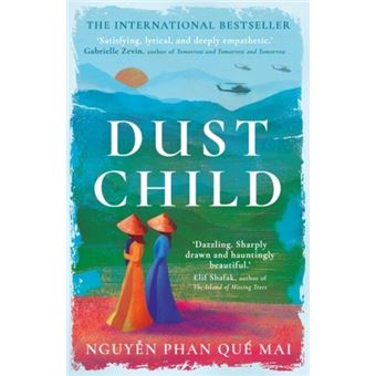 Dust Child - Bolso - Nguyen Phan Que Mai, Mai, Nguyen Phan Que - Compra ...