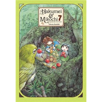 Hakumei & mikochi, vol. 7 - Takuto Kashiki - Compra Livros ou ebook na Fnac.pt