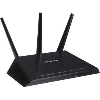 Router Netgear MM R7000P-100 AC2300 - Router / Switch - Compra na Fnac.pt