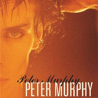 Peter Murphy - 5 Albums - 5CD - CD Álbum - Compra música na Fnac.pt