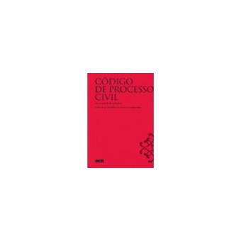Código de Processo Civil Lei Nº 41/2013, de 26 de Junho - Brochado ...