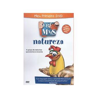 Super Bebé - Natureza - - Compra filmes e DVD na Fnac.pt