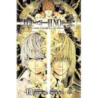 Death Note - Sabe tudo sobre os produtos Manga na Fnac.pt
