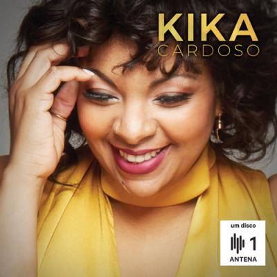 Kika - KIKA CARDOSO - Kika - CD Álbum - Compra música na Fnac.pt
