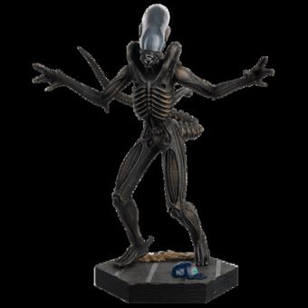 Figura Xenomorph Drone Alien Objecto Derivado Compra Filmes E Dvd