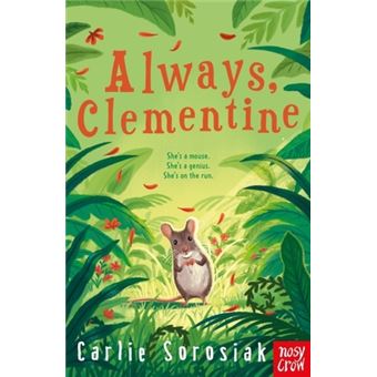 Always, Clementine - Brochado - Carlie Sorosiak - Compra Livros ou ...
