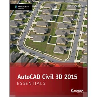 Autocad civil 3d essentials - Compra Livros na Fnac.pt