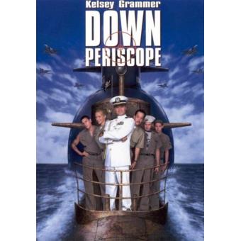 Down Periscope - DAVID S. WARD - LAUREN HOLLY/ROB SCHNEIDER - Compra ...