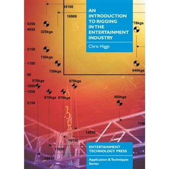 An Introduction to Rigging in the Entertainment Industry - Brochado ...